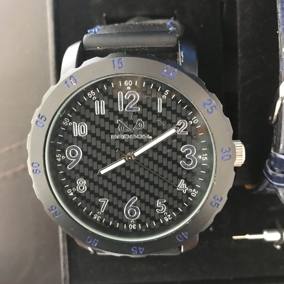 Bad Boy | Accessories | Bad Boy Watch | Poshmark